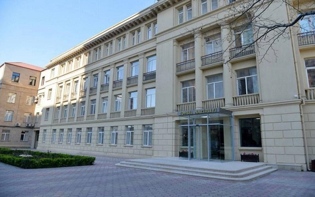 Ötən ay Təhsil Nazirliyinə 15 mindən çox müraciət daxil olub | AzEdu.az