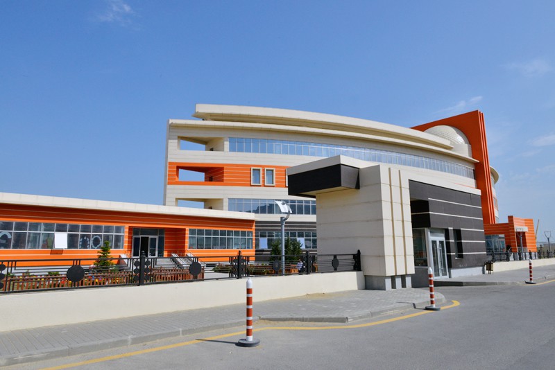 BANM-da bu proqrama 100 faizlik qəbul | AzEdu.az