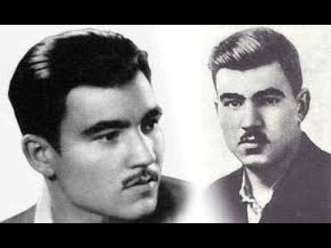 Mixaylo şəhərdədir - Dünya partizanlarının müəllimi haqqında VİDEO