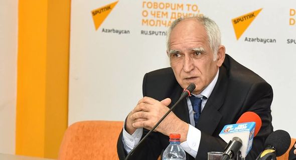 Nadir İsrafilov: “Zəfər tarixi” kursunun tədrisinə başlanılması tarixi ...