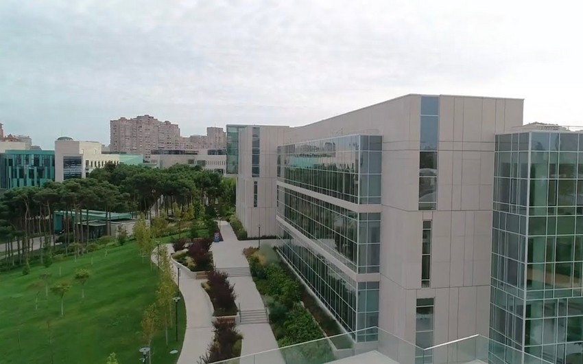 İtaliya–Azərbaycan Universiteti layihəsinin həyata keçirilməsilə bağlı ...