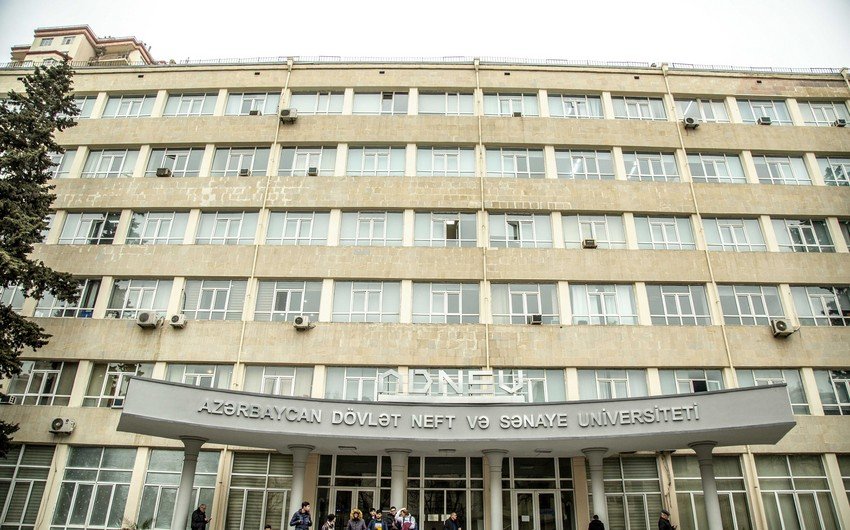 ADNSU-da payız semestri imtahan sessiyası davam edir | AzEdu.az