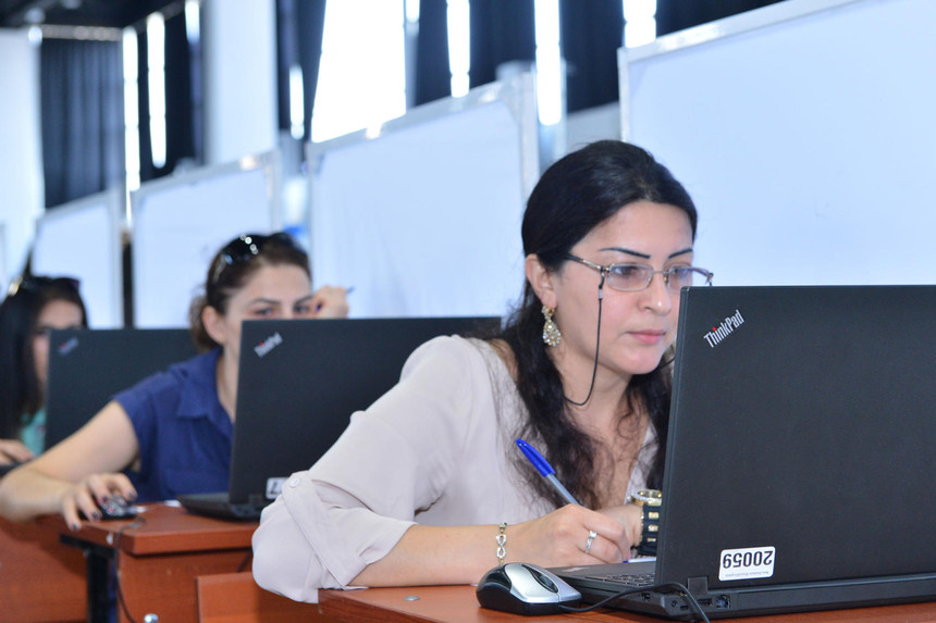 MİQ imtahanlarında bu suallların sayı azaldıldı - RƏSMİ