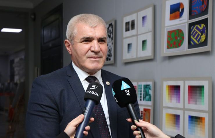 AzMİU və Bilkent Universitetinin birgə təşkilatçılığı ilə konfrans ...