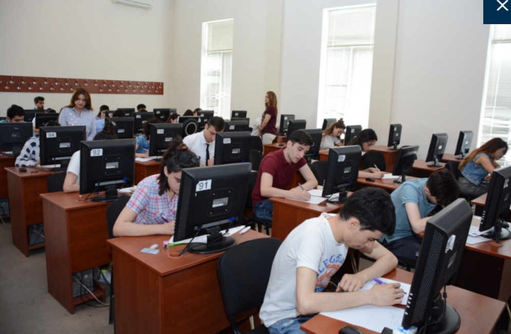 UNEC-də imtahan sessiyası necə yekunlaşıb? - SORĞU | AzEdu.az