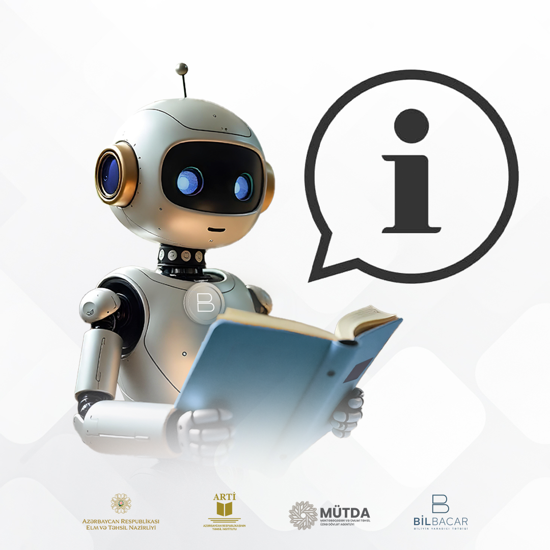 "BilBacar" müsabiqəsinə start verildi | AzEdu.az