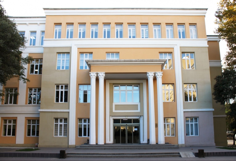 AzMİU-da Məzunlar Assosiasiyasının təsis yığıncağı keçiriləcək | AzEdu.az