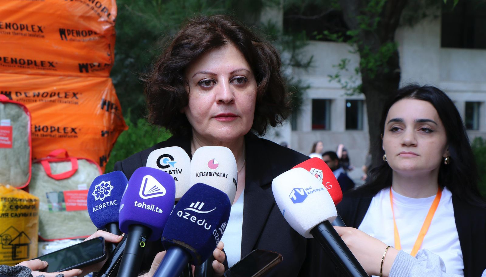 Elmi yarışma universitetlərarası miqyas alacaq - AzMİU-dan yeni hədəf ...